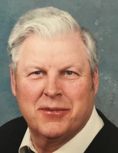 Francis Pridham - 2019 - Buffam Leveille Funeral Home