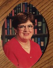 Jeanette M. Matthews - 2020 - Hannemann Funeral Home, Inc.