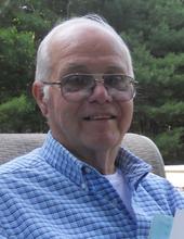 Raymond Morgan - 2020 - Gaffney - Dolan Funeral Home