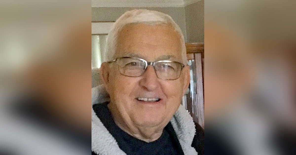 Obituary information for Harold Michael Whitcomb