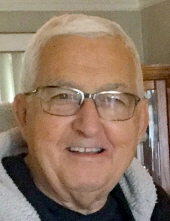 Obituary information for Harold Michael Whitcomb