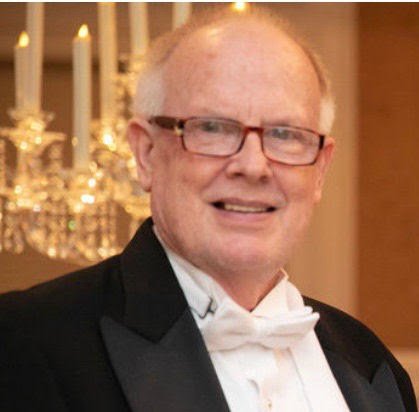 Robert Koenig, Jr - 2020 - Martin Thompson & Son Funeral Home