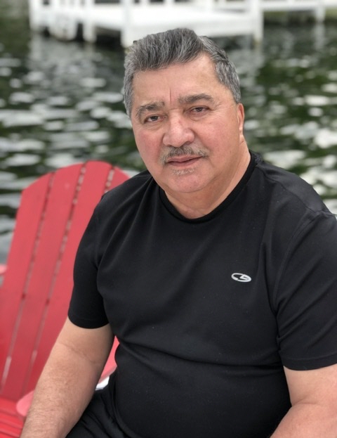 Miguel Angel Arce - 2020 - Prasser-Kleczka Funeral Home