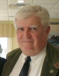 Grover J. Cronin III - 2020 - Greely Funeral Home