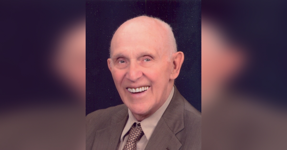 Obituary information for Robert H. Batey