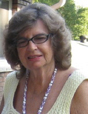 Christine Barbara Starling Obituary - 2019 - Newediuk Funeral Home