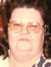 Edith Green - 2019 - Ocker-Putman Funeral Homes