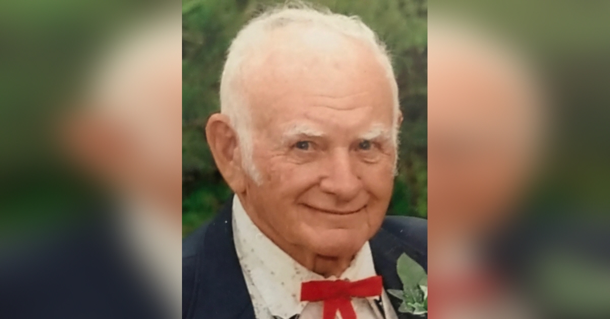Obituary information for Roy Daniel Beal