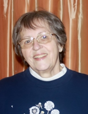 Evelyn I. Grala - 2020 - Modell Funeral Home