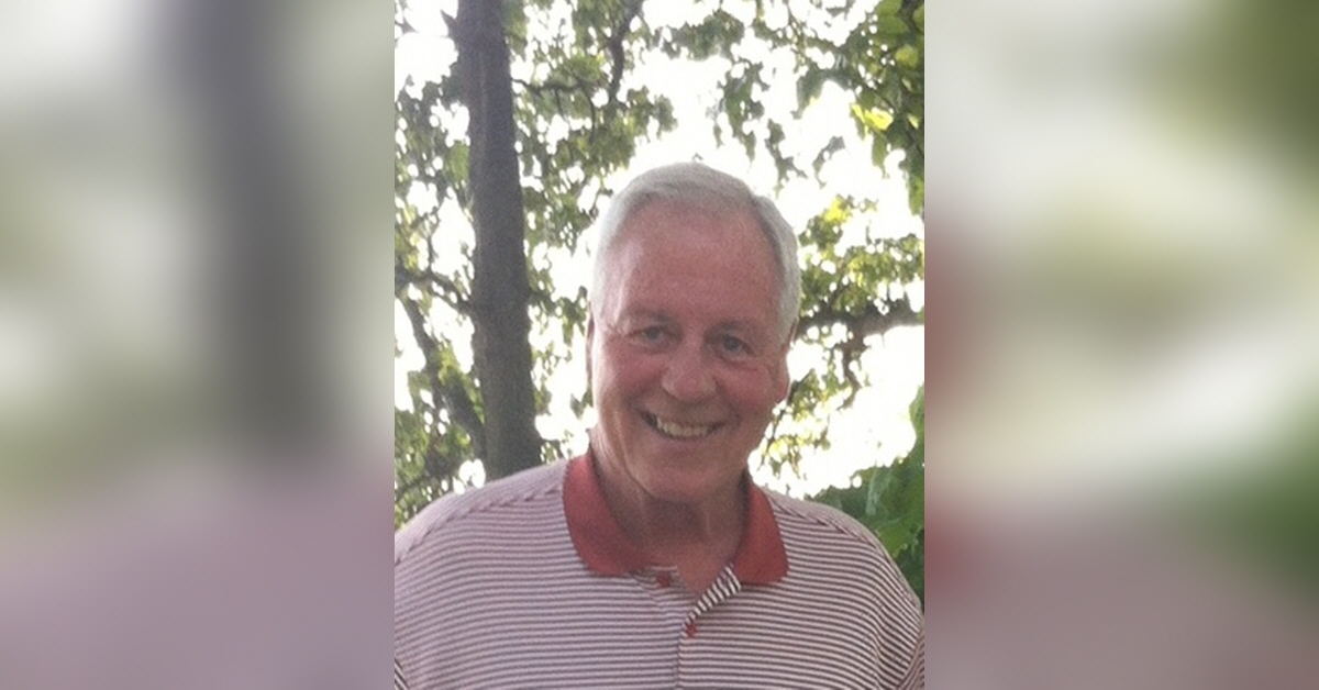 Obituary information for Thomas M. Kilmartin