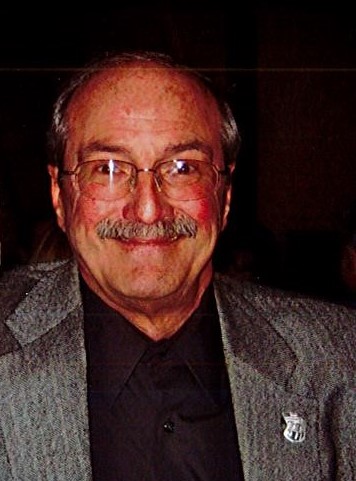 John J. Knecht - 2020 - A.J. Desmond & Sons Funeral Directors