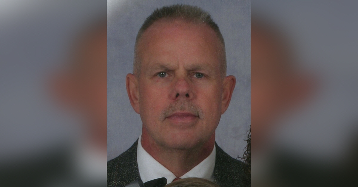 Obituary information for Jerry Darryll Honaker