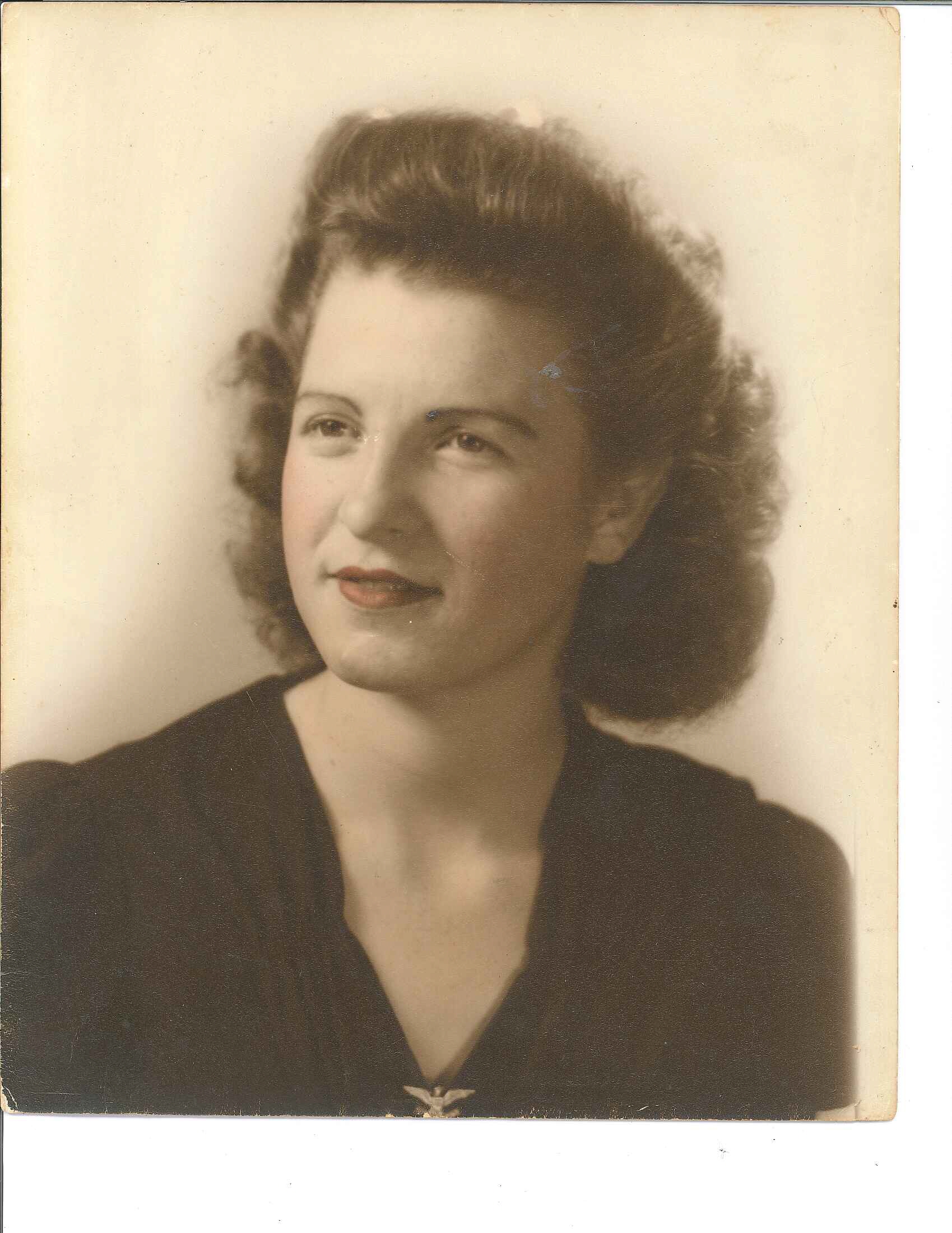 Virginia Bell's Instagram, Twitter & Facebook on IDCrawl