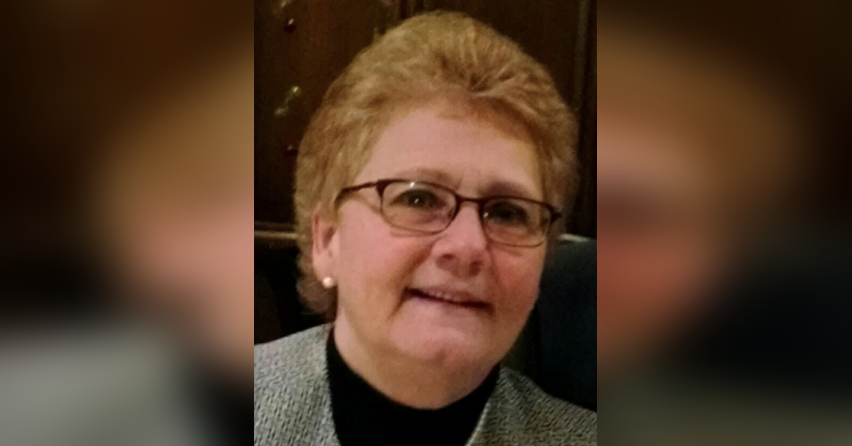 Obituary information for Lou Ann Weitzel