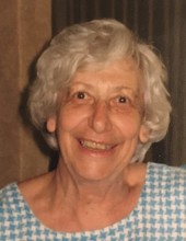 Miriam Martin - 2019 - Newediuk Funeral Home