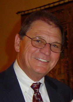 Ralph Phillip "Phil" Waggoner - 2016 - Tomblinson Funeral Home