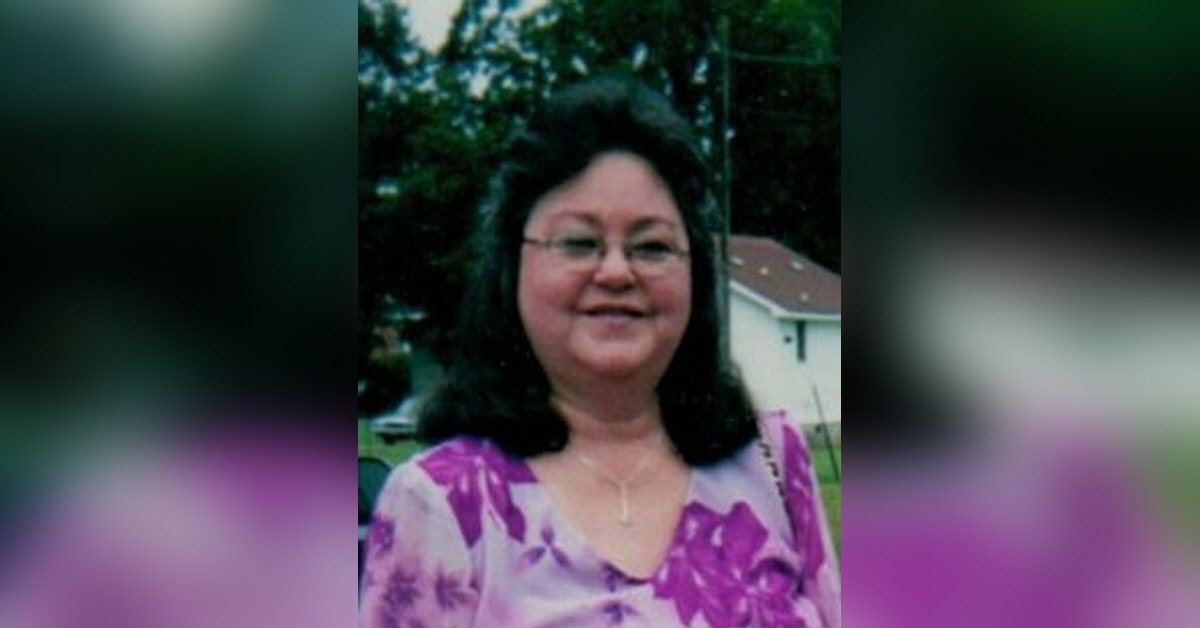 Obituary information for Ann McLean Vinson