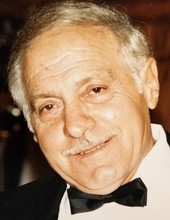 Nicholas Mosca - 2018 - Flynn Memorial Home