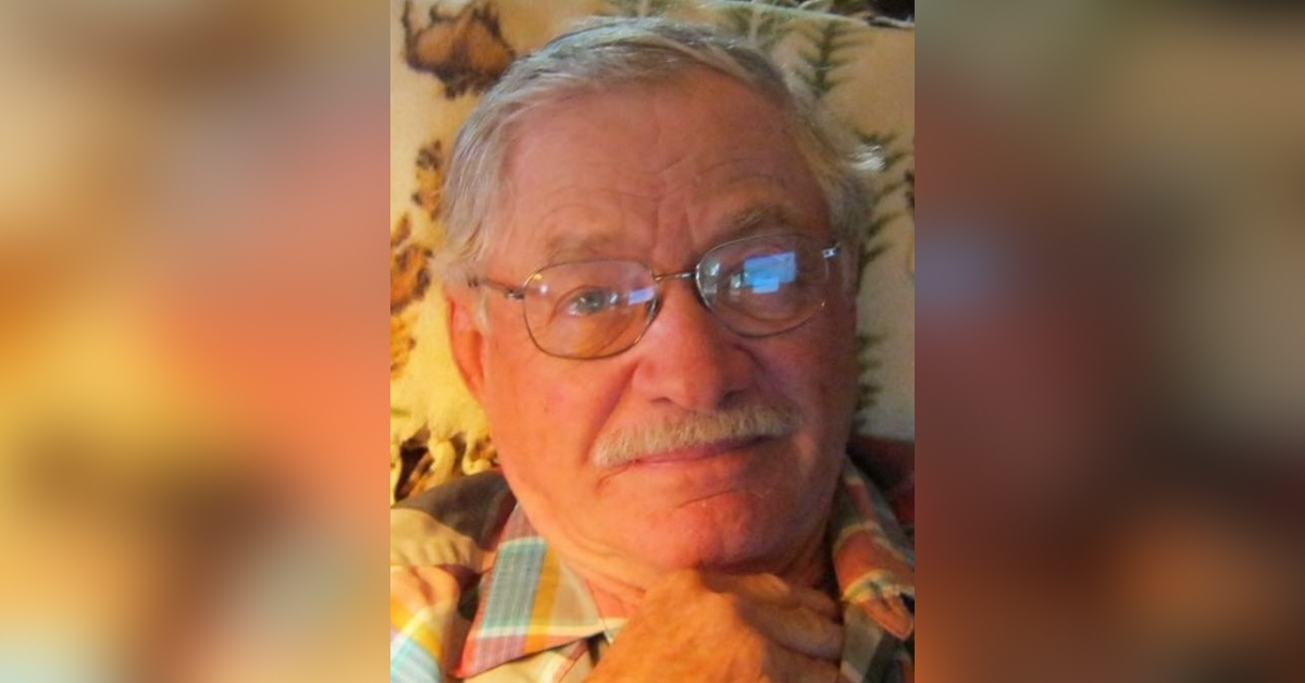 Obituary information for John Raymond Rhoten