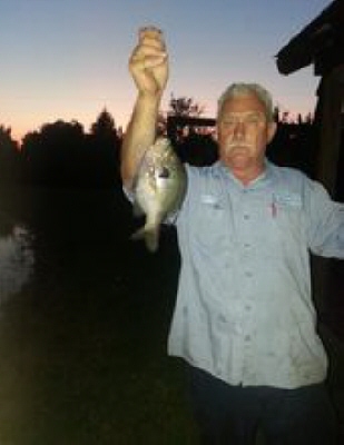 Paul Patterson Obituary - 2018 - Lewis Funeral Home