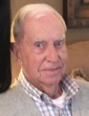 Joseph Lilly - 2020 - Redmon Funeral Home