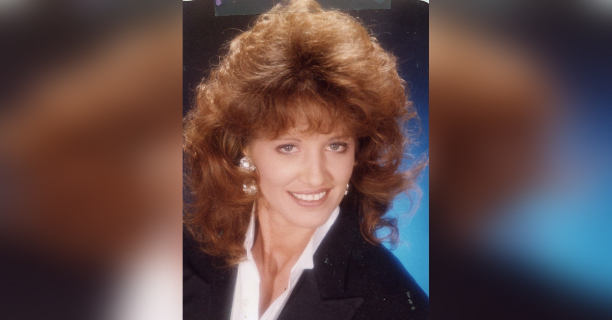 Obituary information for Deborah Sue Winkle