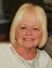 Diane Cavallo - 2018 - Timothy E. Ryan Home for Funerals