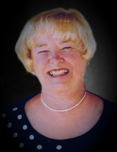 Barbara Lake - 2018 - Morgan Funeral Home