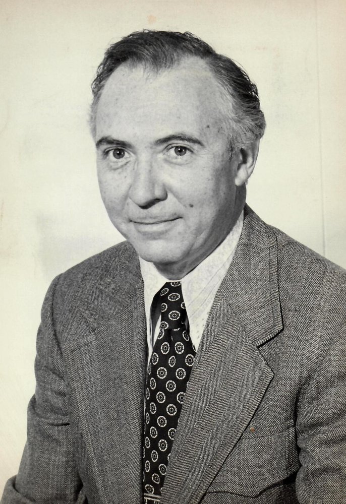 Richard Higgins - 2020 - Gordon C. Emerick Funeral Home