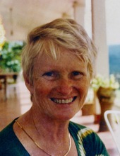 Eva Allison - 2018 - Quinte Cremation & Burial Services Ltd.