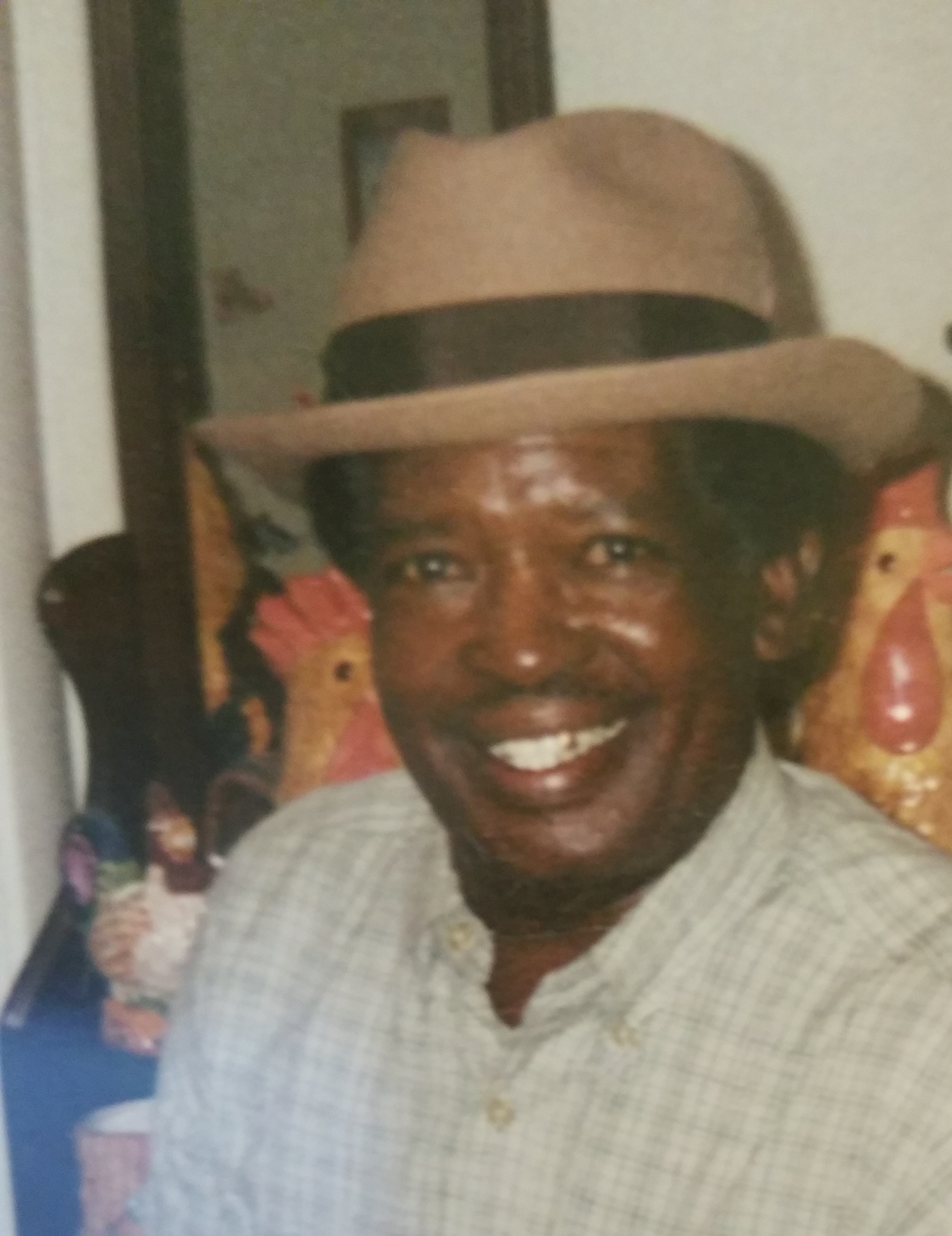 Samuel Meredith Bradshaw - 2016 - Rocker-Cusack Mortuary