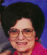 Charlene Pearl Bethke - 2007 - Pratt Funeral and Cremation Service