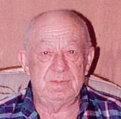 Lester A Hardy - 2013 - Pratt Funeral and Cremation Service