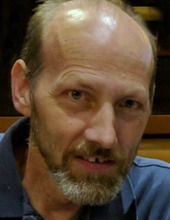 Thomas Norberg - 2018 - Britton Funeral Homes, Inc.