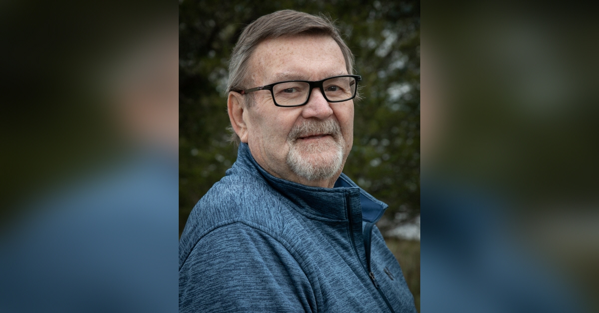 Obituary information for Brian Cooke