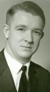 Richard Lee Burt - 2012 - Pratt Funeral and Cremation Service