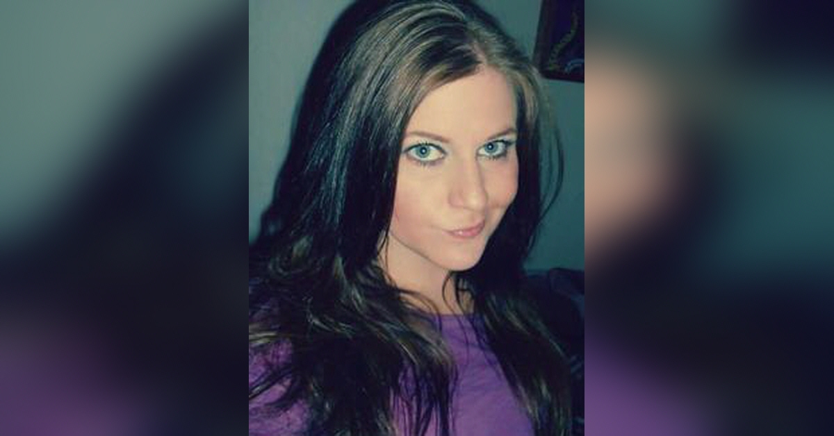 Obituary information for Ashley Haynes