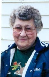 Isolene Leatherberry Cornell - 2011 - Pratt Funeral and Cremation Service