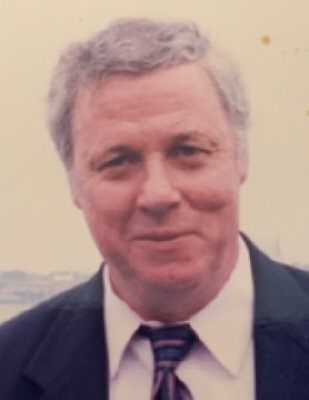 Brian Comer - 2018 - Timothy E. Ryan Home for Funerals