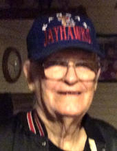 Vernon Henry - 2018 - Pyle Funeral Home