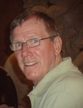 Keith Storey - 2018 - Friends Funeral Service