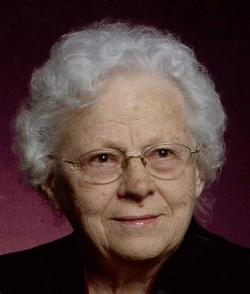 Margaret Mott - 2015 - Pratt Funeral and Cremation Service