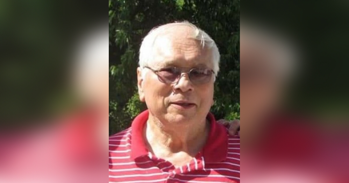 Obituary information for James J. Gutowski