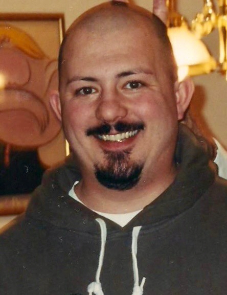 Christopher Tuttle - 2020 - Davis Funeral Home OK