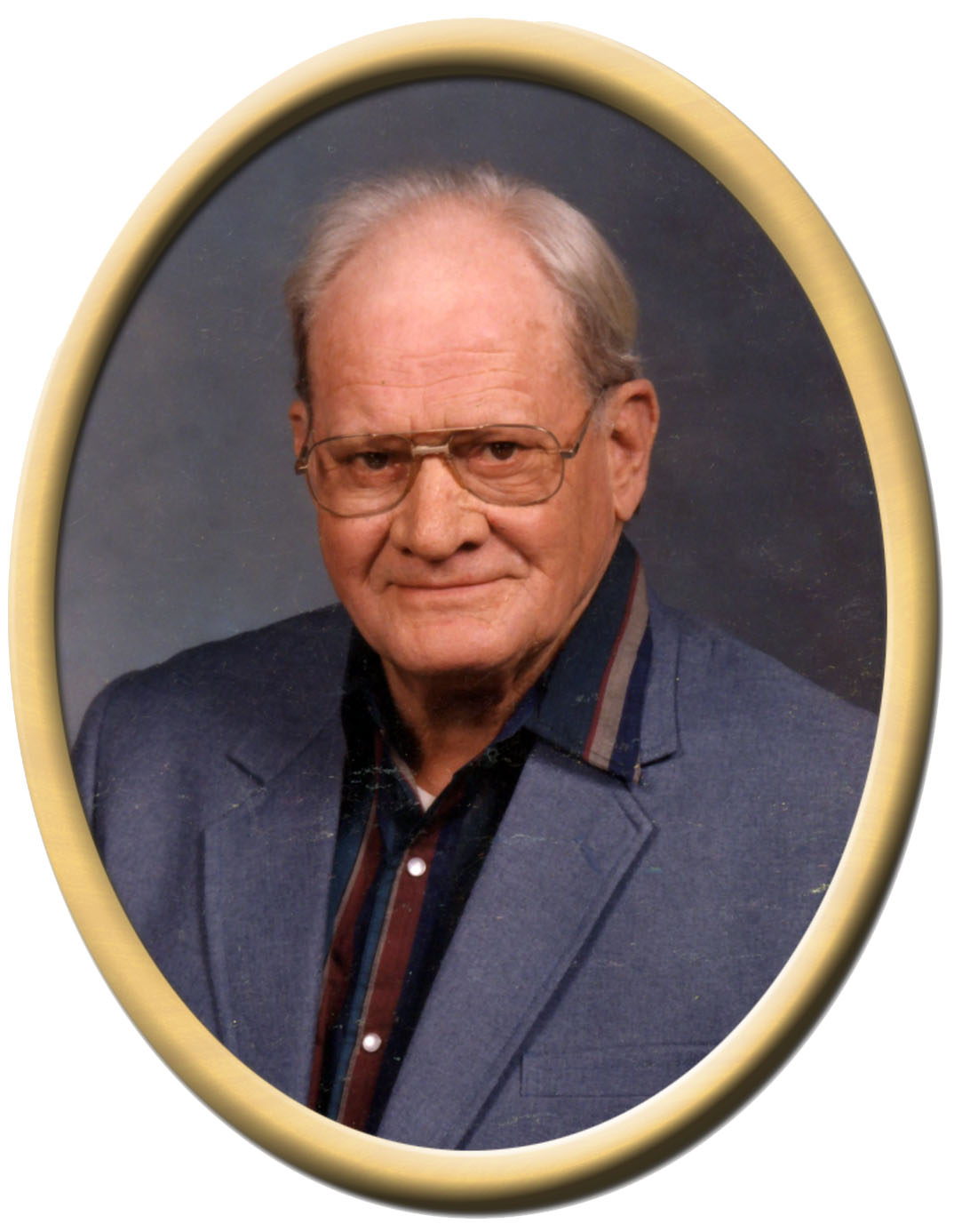 Johnny R. Stephens - 2011 - New Hope Funeral Home