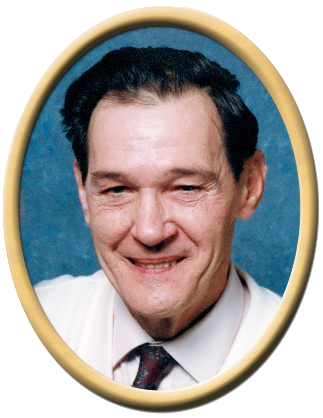 George S. Hartman - 2012 - New Hope Funeral Home