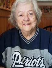 Brenda J. Thompson - 2018 - Finley Funeral Home