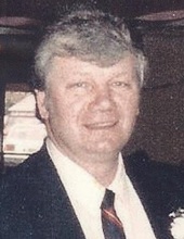 Larry Greene - 2019 - Jon C. Russin Funeral Home, Inc.