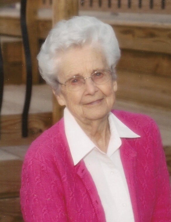 Ethel Martin - 2016 - Boeke Funeral Homes