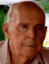 Alvin Rouse - 2018 - Mizell Funeral Home